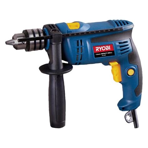 Ryobi Impact Drill 13mm 650w Pnp