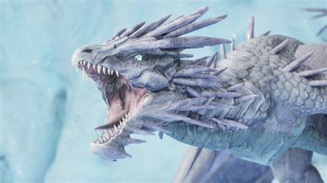 Draconic Chronicles Crossplay Dragons Wyverns And Other Draconic