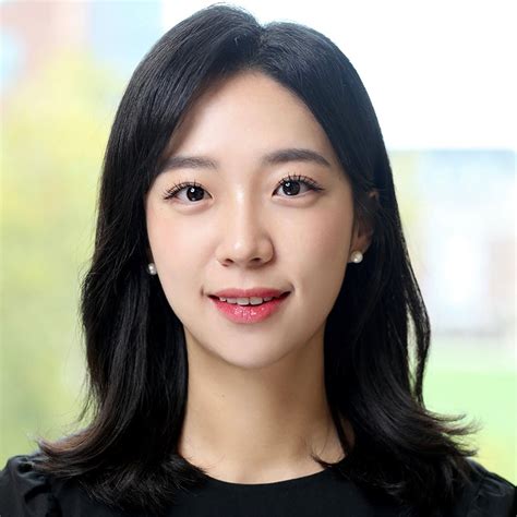 Euna Lee Robert H Smith School Of Business