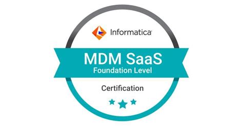 Pajjuru Nikhil Reddy On Linkedin I Completed The Mdm Saas Foundation…