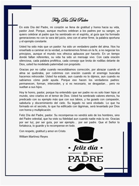 Feliz Dia Del Padre Pdf