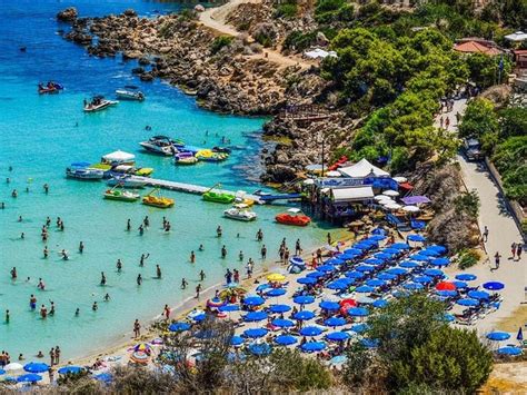 Visiting Cyprus An Oasis In The Heart Of The Mediterranean Sea