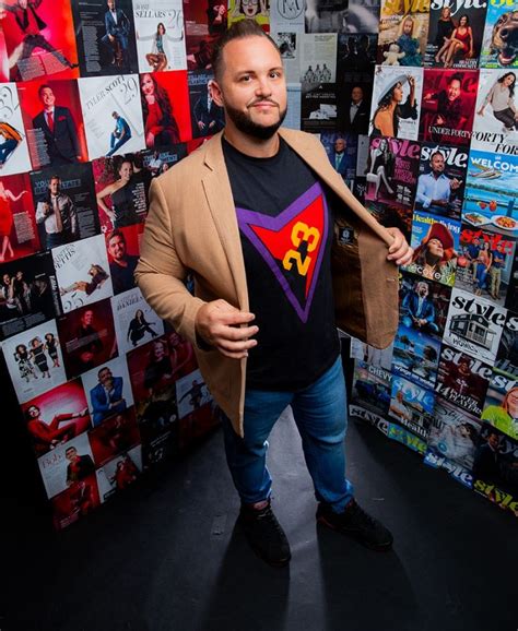 40 Under 40 Corey Lance 36