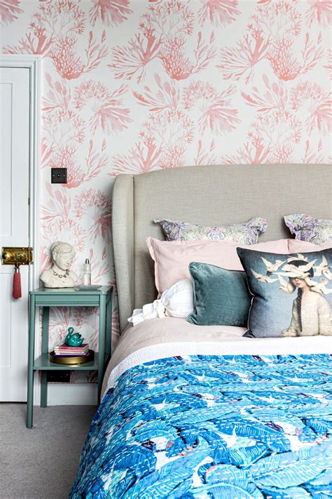 Pink White Bedroom Decorating Ideas 40 Gray Bedroom Ideas And Decor