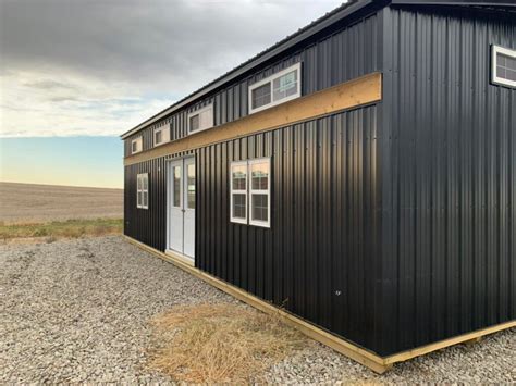 The Different Types Of Multipurpose Storage Sheds ShedsForSale