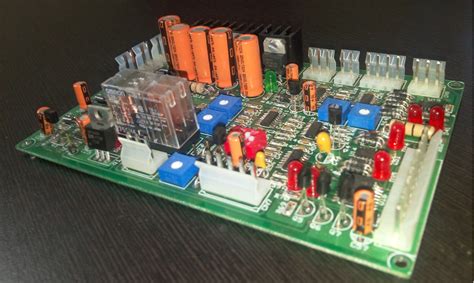 Induction Heating Control Card For Induction Heating Machine At ₹ 5000 Piece In Pune