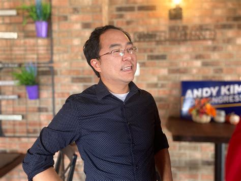 Andy Kim Endorses Sue Altman For Congress New Jersey Globe