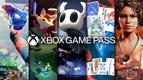 Xbox Game Pass September Offensive Bringt Spannung Strategie Und Sport