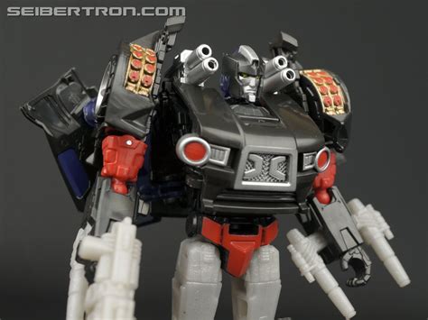 Transformers Botcon Exclusives Burn Out Toy Gallery Image 49 Of 131
