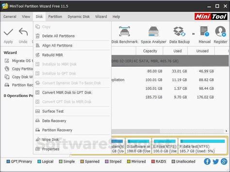 MiniTool Partition Wizard Pricing Features And Reviews Jan 2025