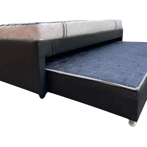 Base Cama Duplex 160 Mercadolibre 📦