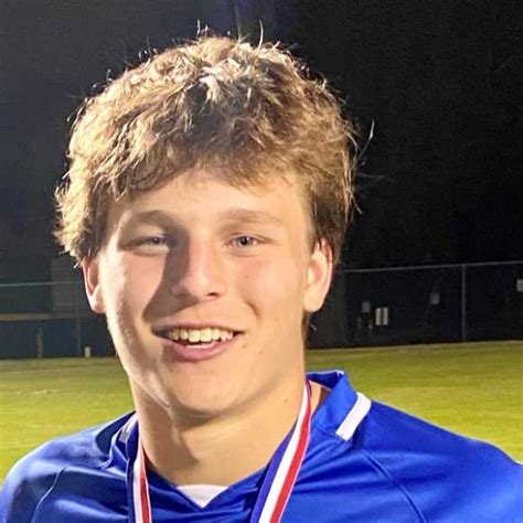 Patrick Wileys Soccer Recruiting Profile