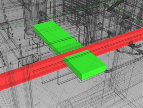 Navisworks Clash Detection 101 Part 1 Revit Au