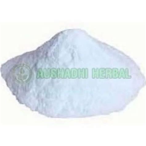 Aushadhi Herbal Dha Powder Packaging Size 25 Kg Prescription Rs