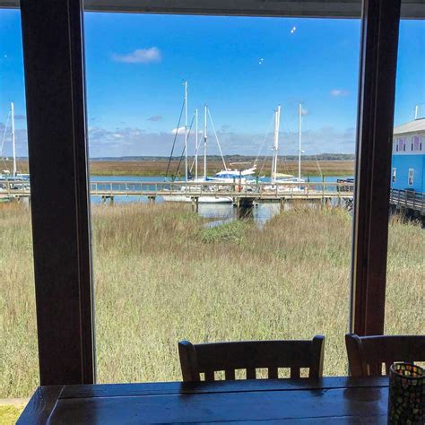 28 Beaufort Sc Restaurants You Wont Want To Miss Coastal Wandering