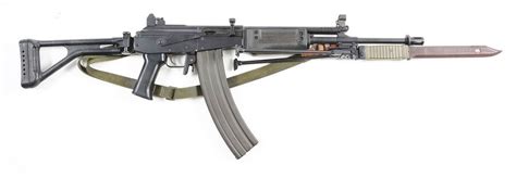 Galil Internet Movie Firearms Database Guns In Movies Tv And Video