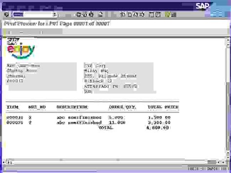 Smartforms For Beginners