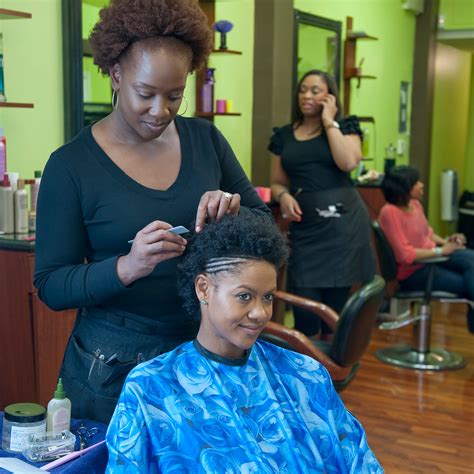 How To Protect Edges While Wearing Extensions Sitename Essence