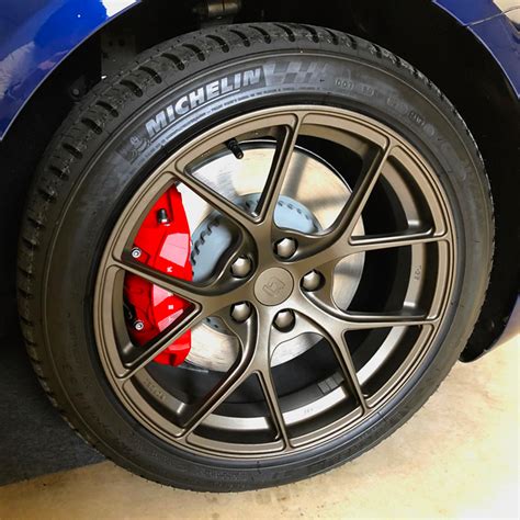 Brass Monkey Hyperdip® Wheel Kit