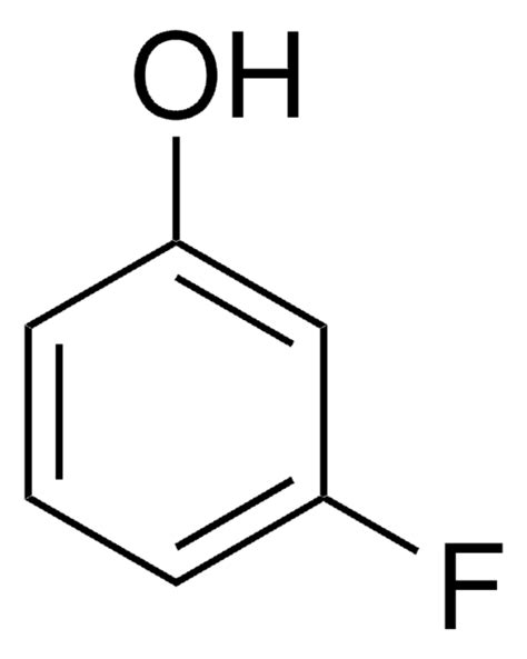 3 Fluorophenol 98 372 20 3