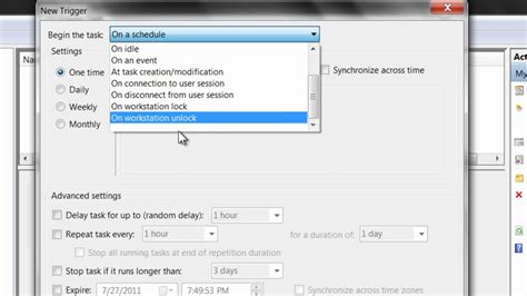 How To Configure Automatic Disk Cleanup In Windows 7 Youtube