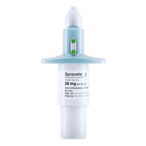 Esketamine Prime Psych