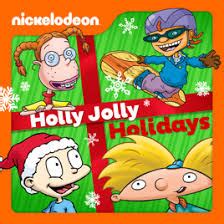 Holly Jolly Holidays Jimmy Neutron Wiki Fandom