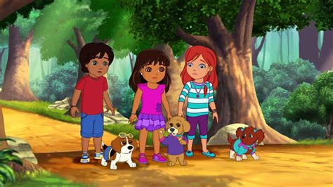 Puppy Princess Rescue Youtube