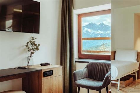 Hotel Passo Tre Croci Cortina
