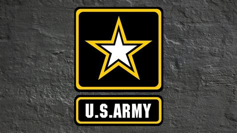 Heres How The Current Army Logo Came To Be
