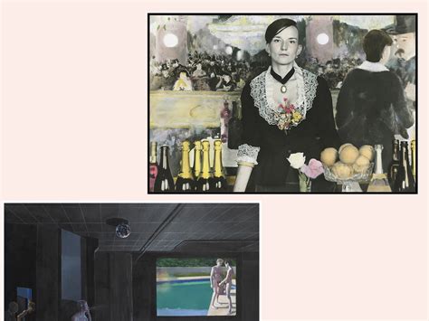 How Curators Are Queering Art History Them