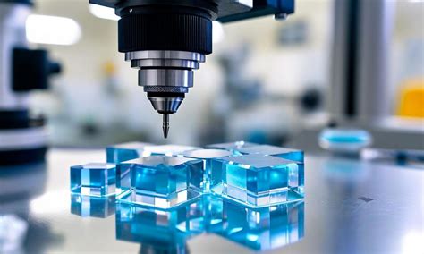 Aeims Technological Breakthrough In House Production Of Metrology