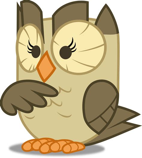 Vector 351 Owlowiscious By Dashiesparkle On Deviantart