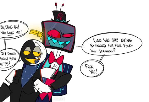Annoying Girlfriend By Javarockets On Deviantart