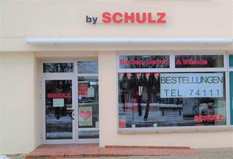 Einkaufen In Templin Stadt Templin