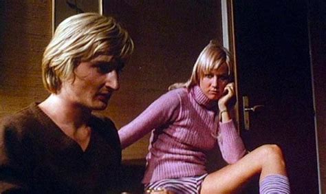 Schoolgirls Growing Up 1972