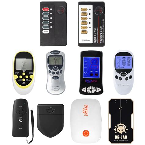 Multi Style Shock Host Sex Electric Stimulation Medical Themed Toys