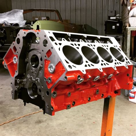 Lsx 427 Build Corvetteforum Chevrolet Corvette Forum Discussion