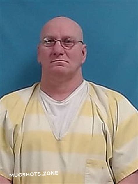 Caruthers Douglas Lee 01082024 White County Mugshots Zone