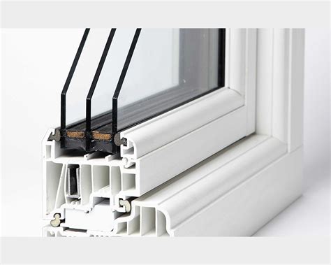 Lukliving Triple Glazing Units Supplier Triple Pane Windows Thermal Insulation Glass Units