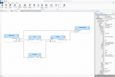 Davinci Developer Classic Vector