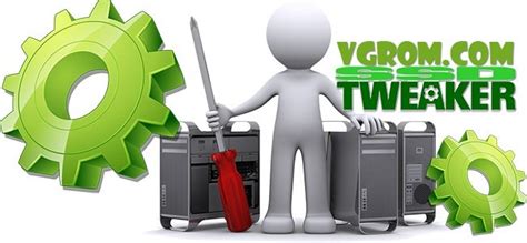 Ssd Tweaker настройка Ssd