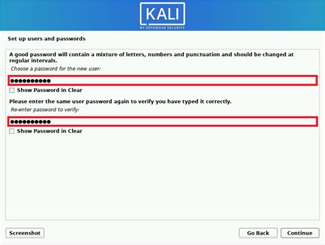 Install Kali Linux Fast And Easy Guide