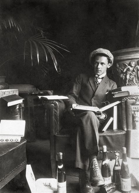 Oskar Eberle 19021956 Nidwaldner Museum