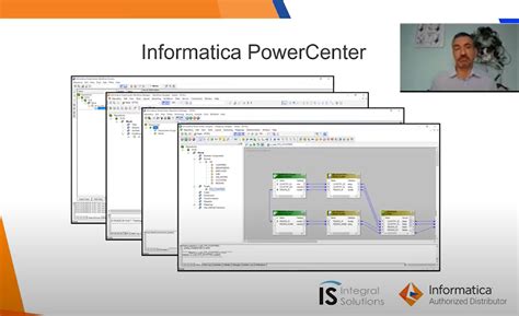 Informatica Powercenter