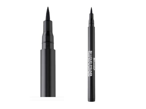 Bh Cosmetics Liquid Eyeliner Black 004 Oz12 Ml Ingredients And Reviews