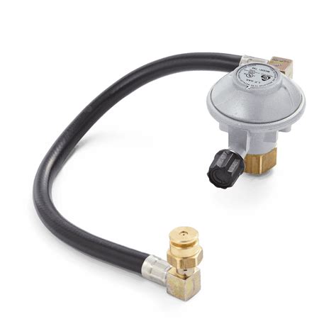 Propane Grill Regulator Kit At Logan Newbigin Blog