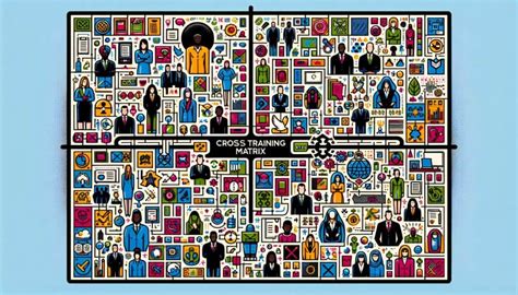 Cross Training Matrix Innovationworld