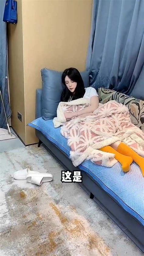 你们猜猜，挠哪里最痒嘿嘿腾讯视频