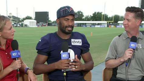 Wide Receiver Robert Woods Oc Bobby Slowik Was A Big Reason Why I